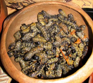 African Food: March 2014