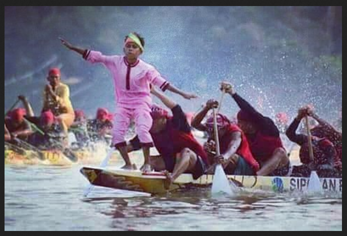 Juara Pacu Jalur 2017 (dari 1955) - RiauMagz