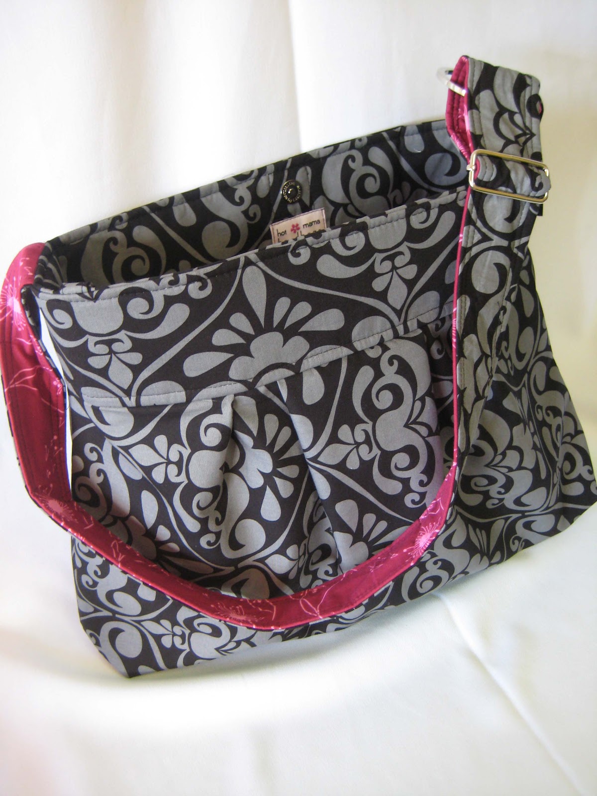 Maranda Lee: FABRICS