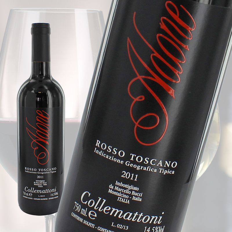 IL NOME DEL VINO: Adone il Bellone, Detto Anche "Tammuz"