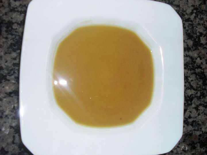 O Aprendiz de Gastronomia: Roux