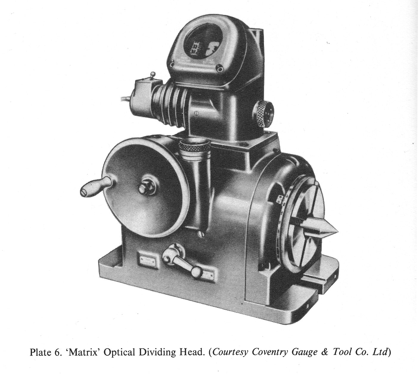 Progress is fine, but it's gone on for too long.: Vanished Tool Makers ...