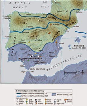 Infinite Museum: The Jews in Muslim Spain c.800-1200: Prosperity and ...