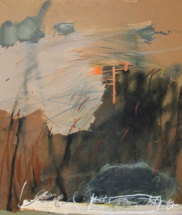 ARTBURGAC: Maria Balea