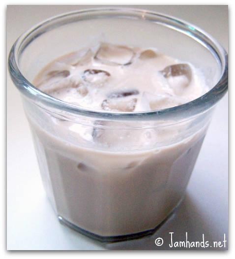 Smith and Wesson Cocktail