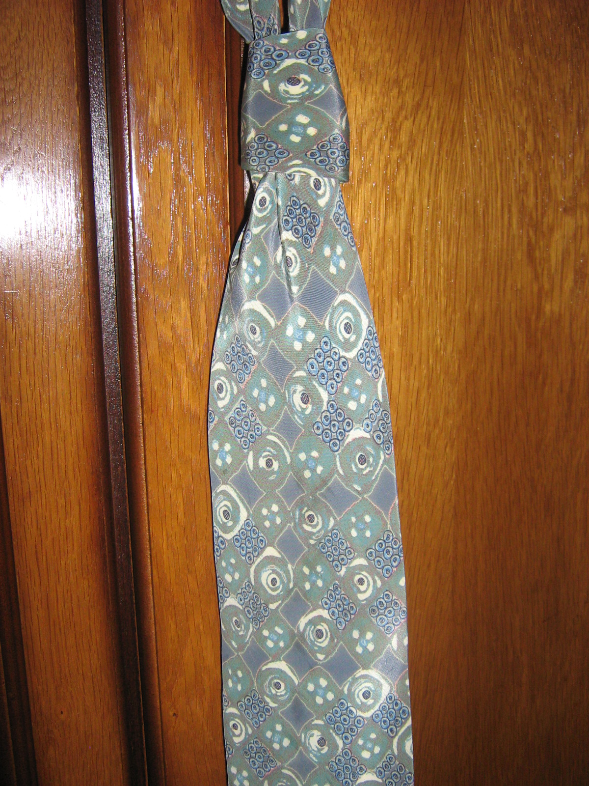 ZUZIMADE: Cravata Bigotti 19 lei