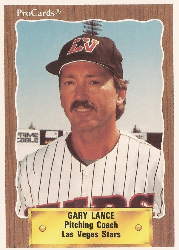 Gary Lance's Instagram, Twitter & Facebook on IDCrawl