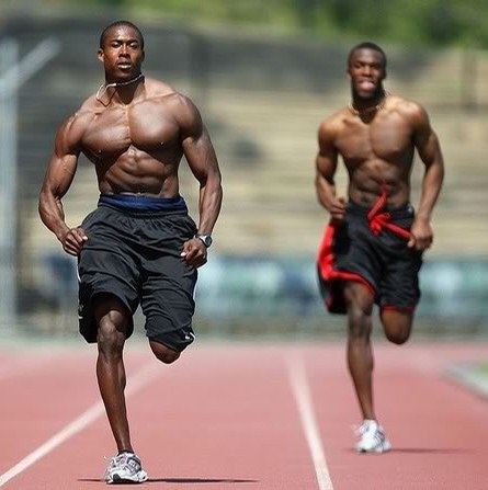 All about training the calves. By Vic Goyaram ~ BODYBUILDING MAURITIUS ...