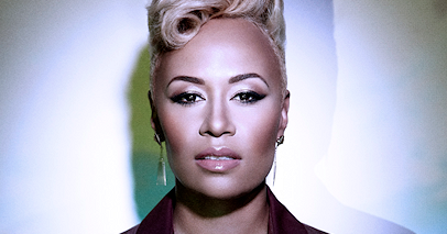 Emeli Sande Honors The 10th Anniversary of Beyonce's "Crazy In Love ...