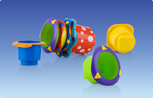 Inspired by Savannah: Make Bath Time Fun with the Splish Splash ...