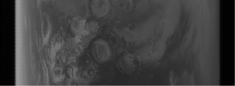 Planetary Volatiles Laboratory: Discerning the Details from the Big ...