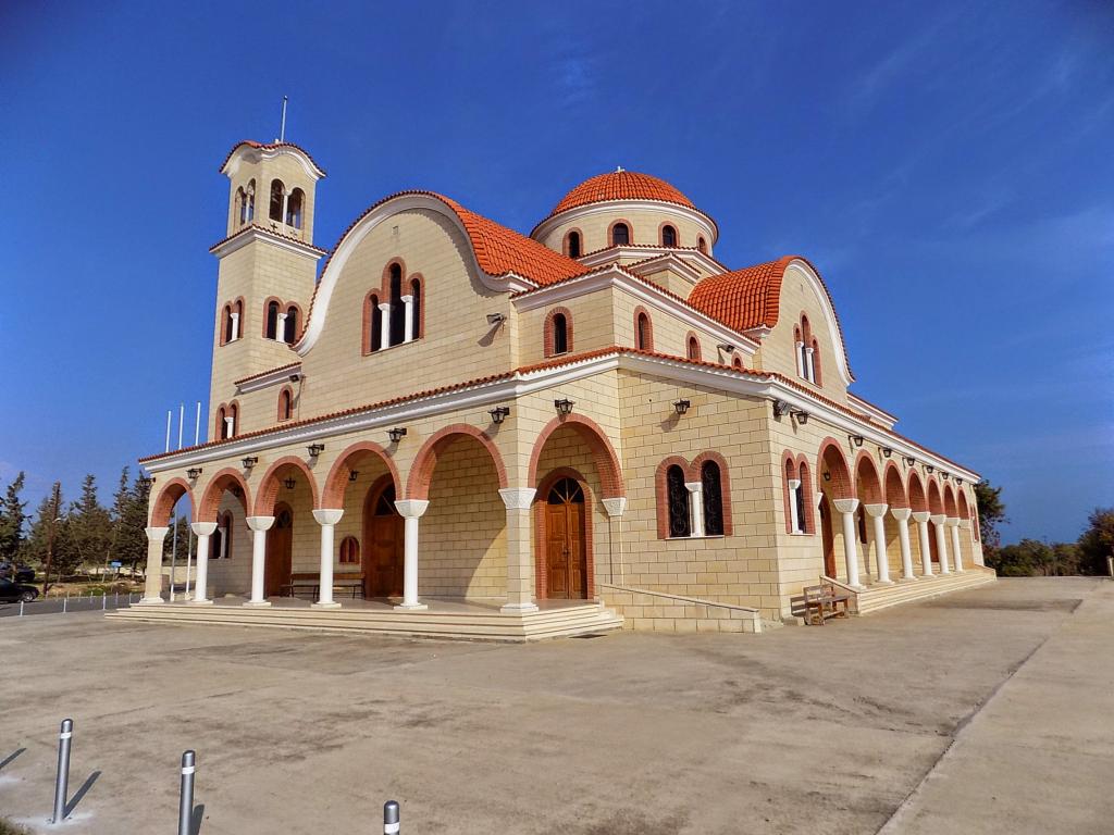 ORTHODOX CHRISTIANITY THEN AND NOW: The Wonderworking Icon of Saint ...