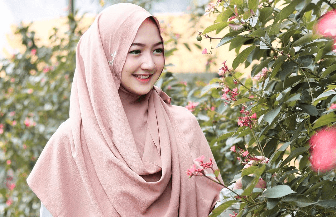 Tips Cantik Ala Muslimah - Tips Cantik Bugar dan Sehat
