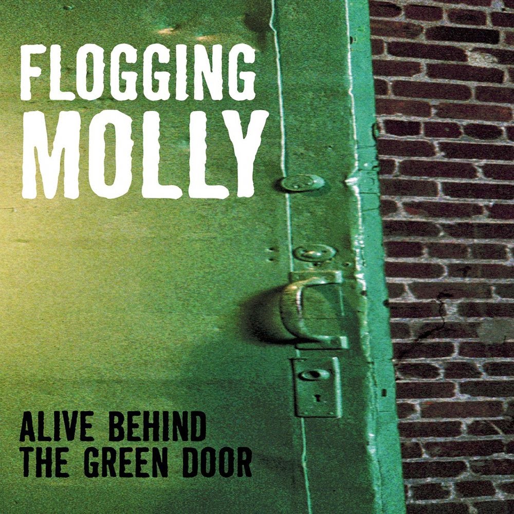 Ateneo Virtual: Cultura crítica: Flogging Molly