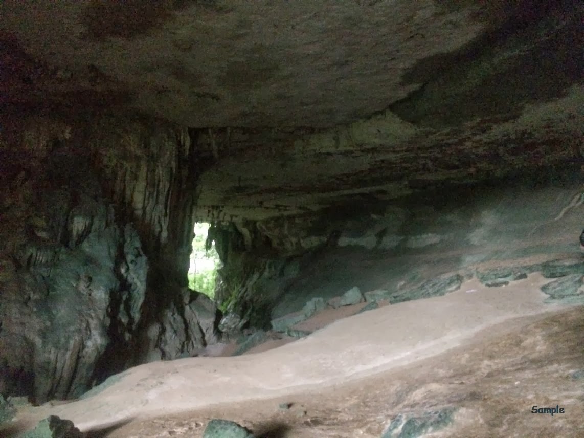 Niah National Park - Niah Cave Experience, Miri Malaysia [Part 2 ...