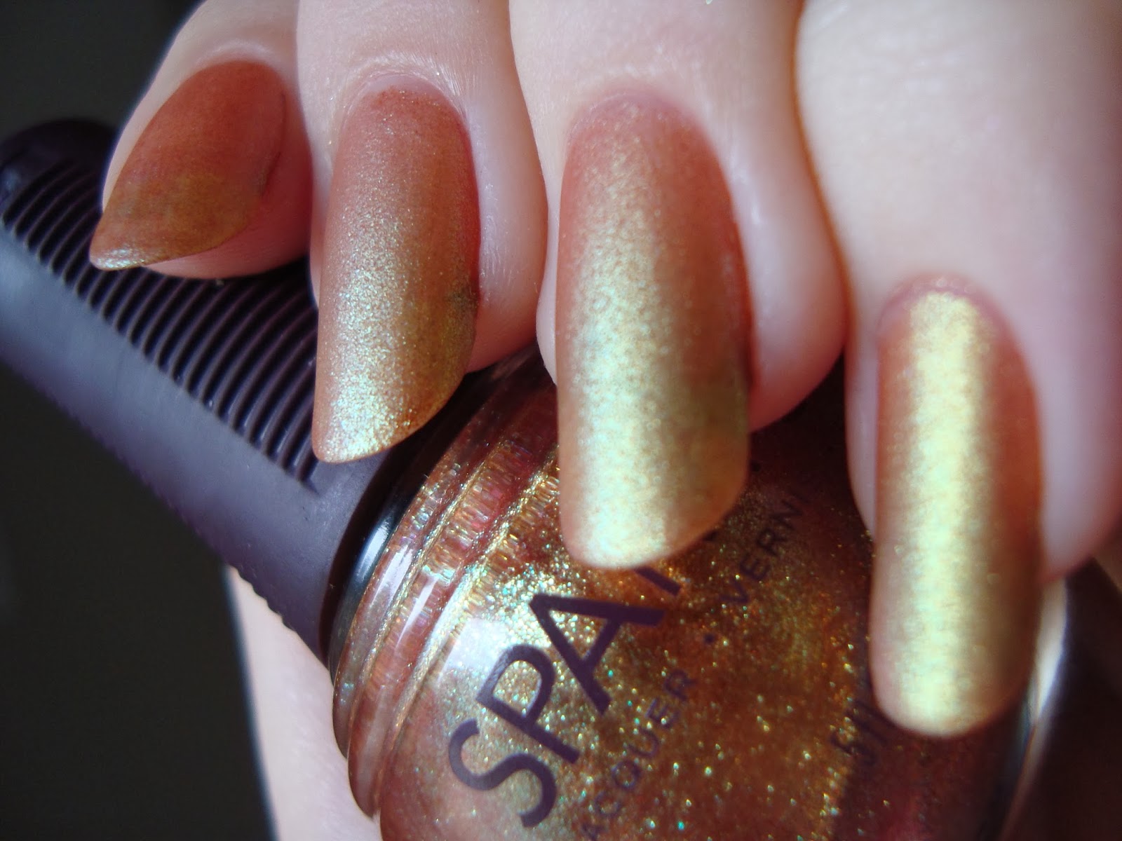 My Picks from SpaRitual Illuminate | Pretty Girl Science