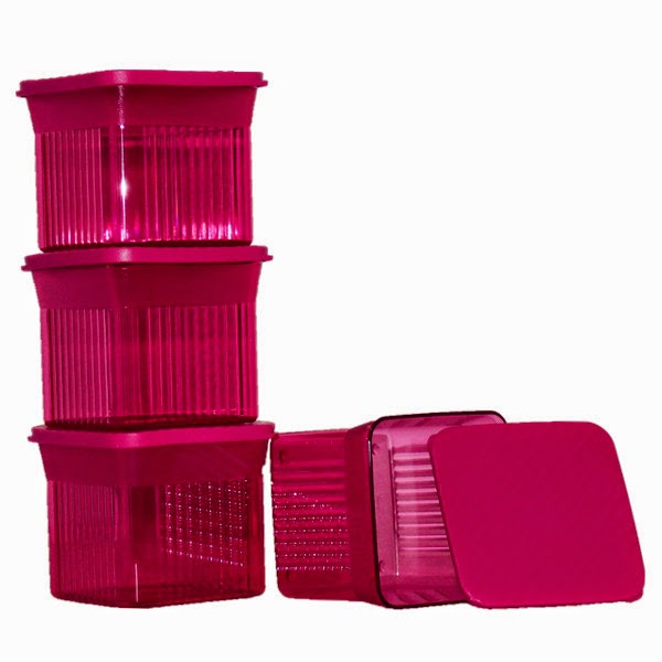 NUMIT Online Store Malaysia: Tupperware Limited Release ELEGANT Small ...