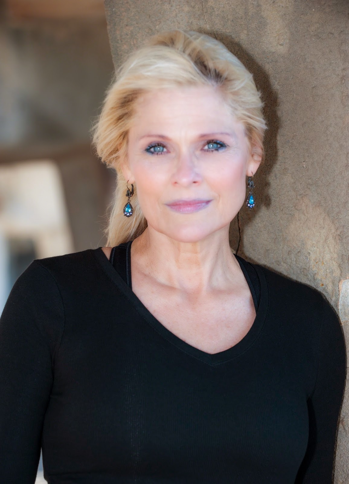 aldo camargo photography: Annette McCarthy