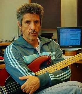 CACHORRO LOPEZ, DE LOS ABUELOS DE LA NADA A LOS GRAMMY LATINOS ~ El ...