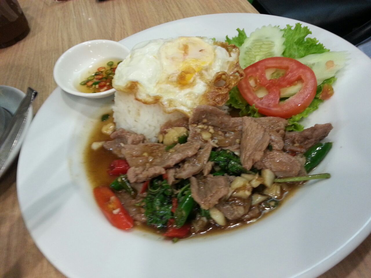 MBK...makan & jenjalan | Life Is Beautiful