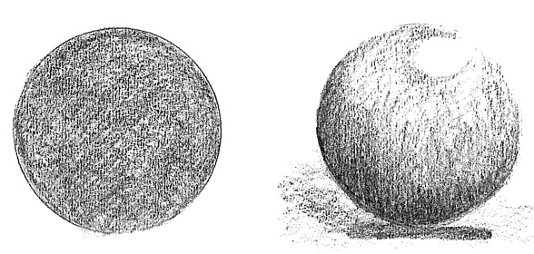 The Art Workshop NZ: Tone and Shade