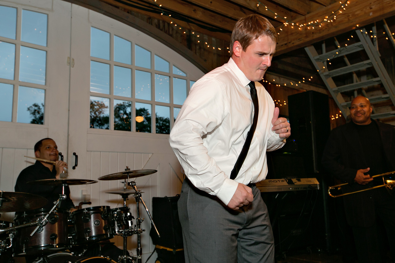 Meghan & Ryan's Red Corral Ranch Wedding! | katherineophoto