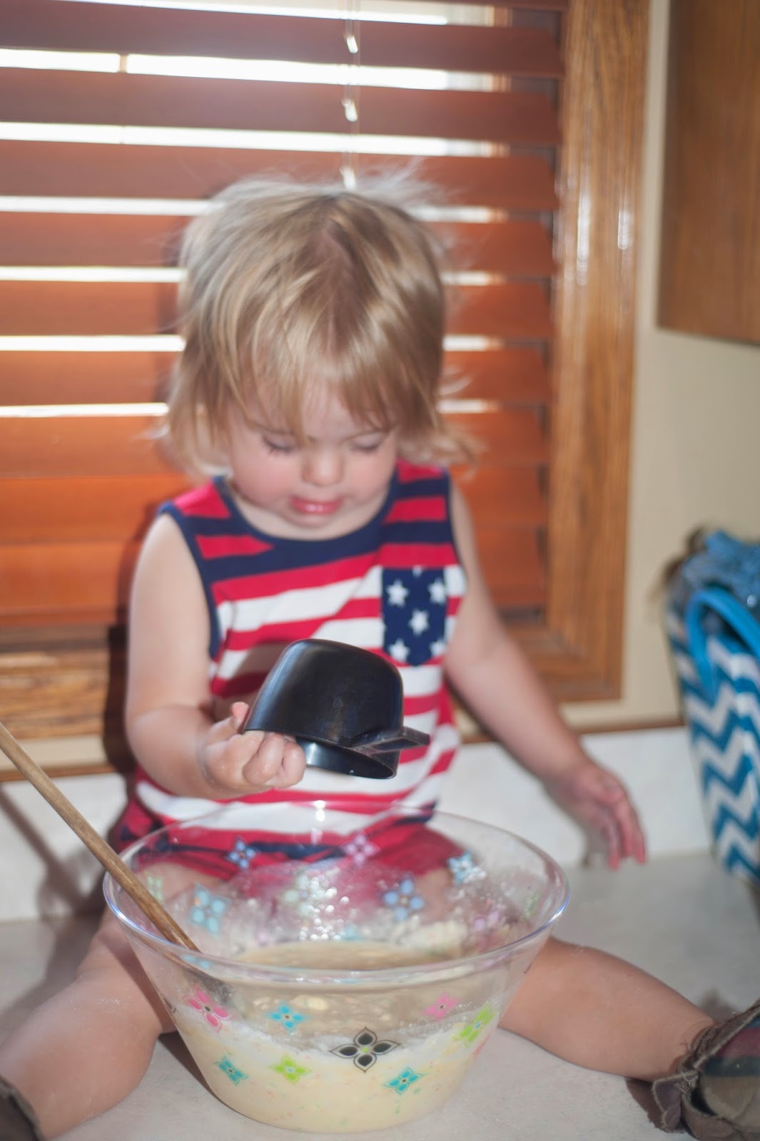 Memoirs of a DIY junkie