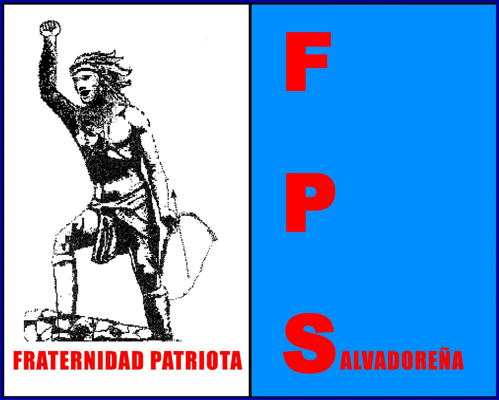 LA VOZ DEL PATRIOTA