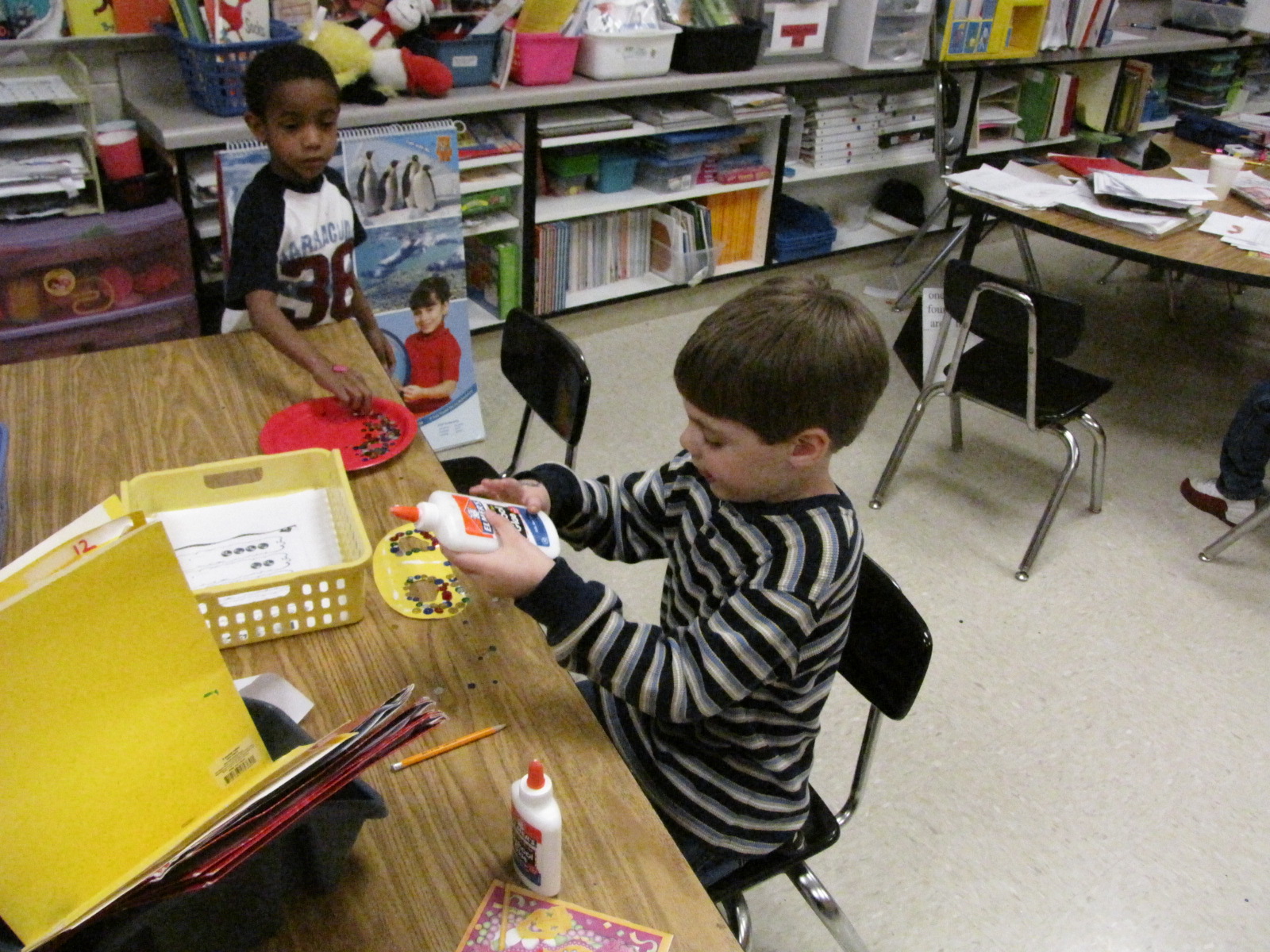 A Creative Classroom: Mardi Gras