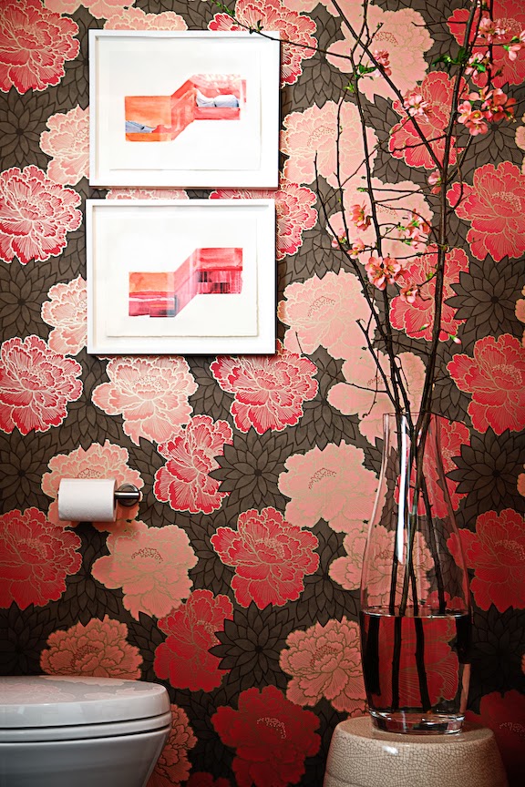 Room Recipes: A Creative, Stylish Guide to Interior Design: My House ...