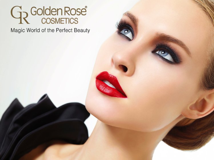Golden Rose Cosmetics Review ~ Laoura's Beauty Blog