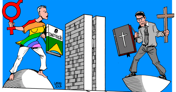 Transliterature: Things Transform: Queer Christianity: Gender and ...