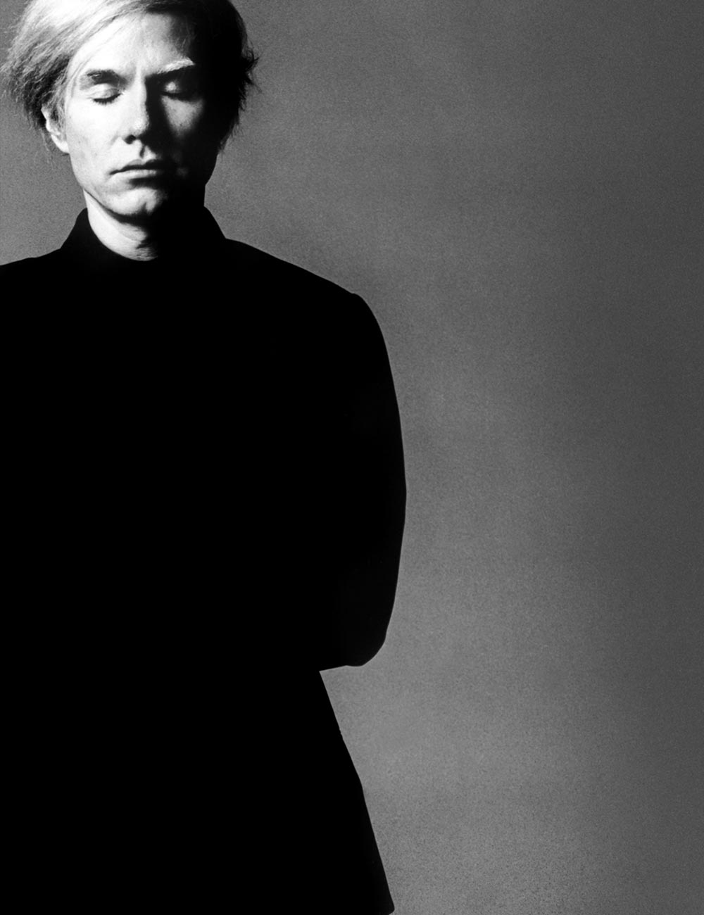 Kiss from a Rose: Andy Warhol (Primera Parte)