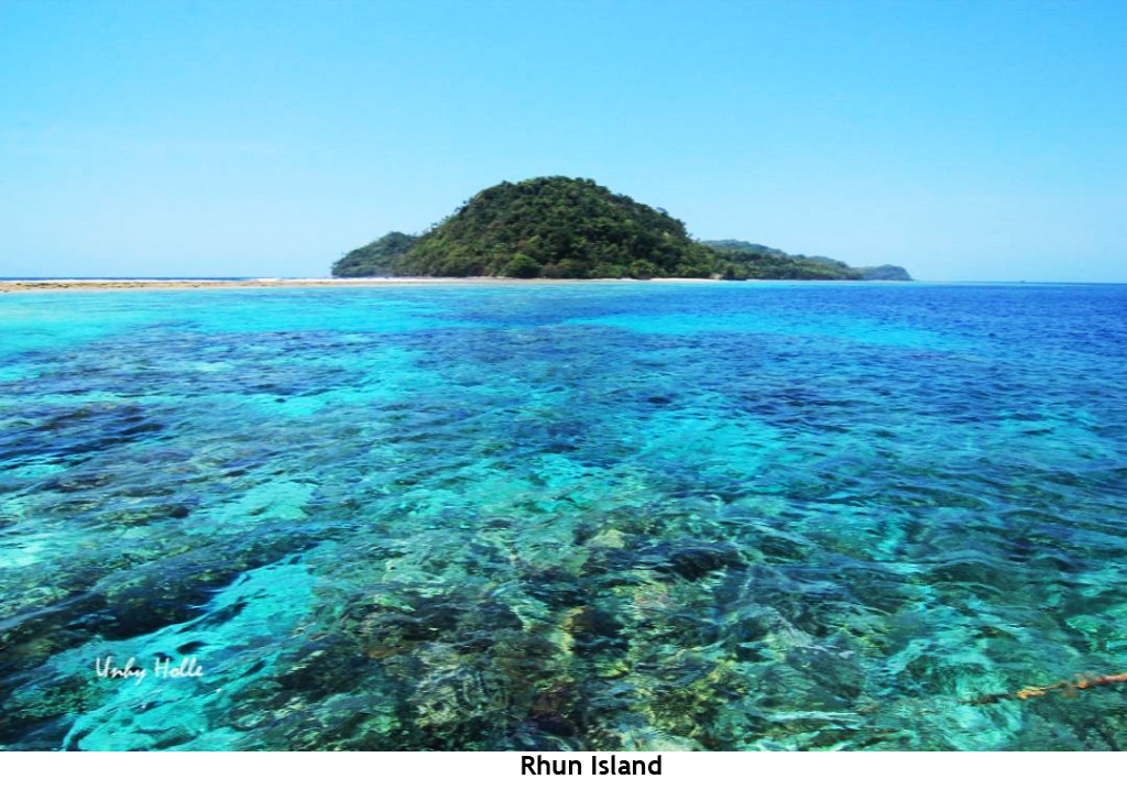 The Beauty Landscape of Indonesia: The Great 20 Beautiful Scenary from ...