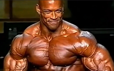 MUSCULAÇÃO CORPOSANO - SITE DE FISICULTURISMO, BODYBUILDERS, FITNESS ...