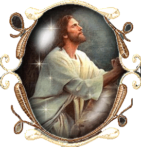 Jesus 2 - Cia dos Gifs