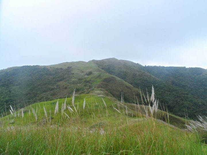 Skookum Mountaineers: Mt. Sembrano - Manggahan Falls & Pililla Windmills