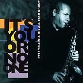 Sam Newsome's Blogsite: Soprano Sax Talk: 2016