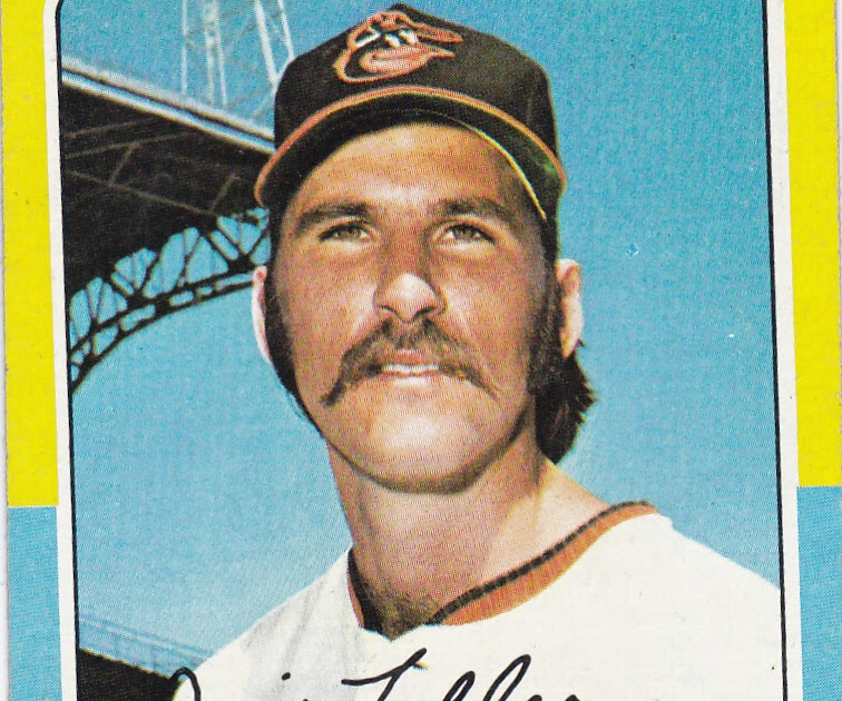 1975 Topps (it's far out, man): #594 - Jim Fuller