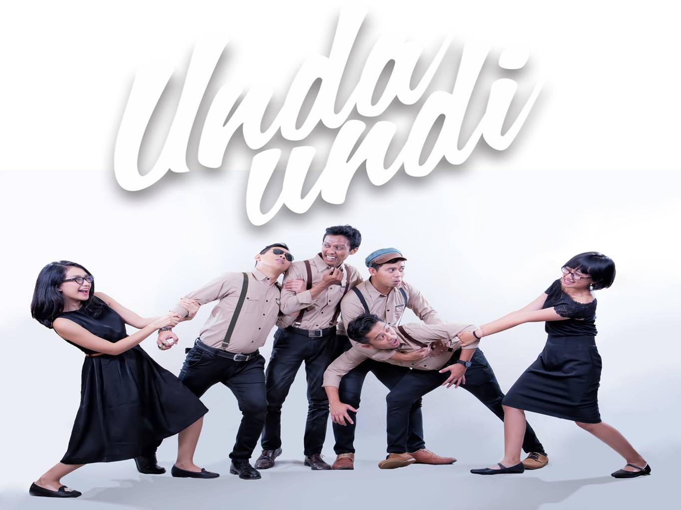 "Sang Penakluk Hati Wanita" Single Terbaru Unda Undi | Radio Mahameru ...