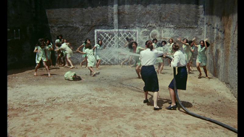 Decayed 9.5mm (At Region Incognito.com): Going Through The To-Watch List #1 - Bare Behind Bars ...