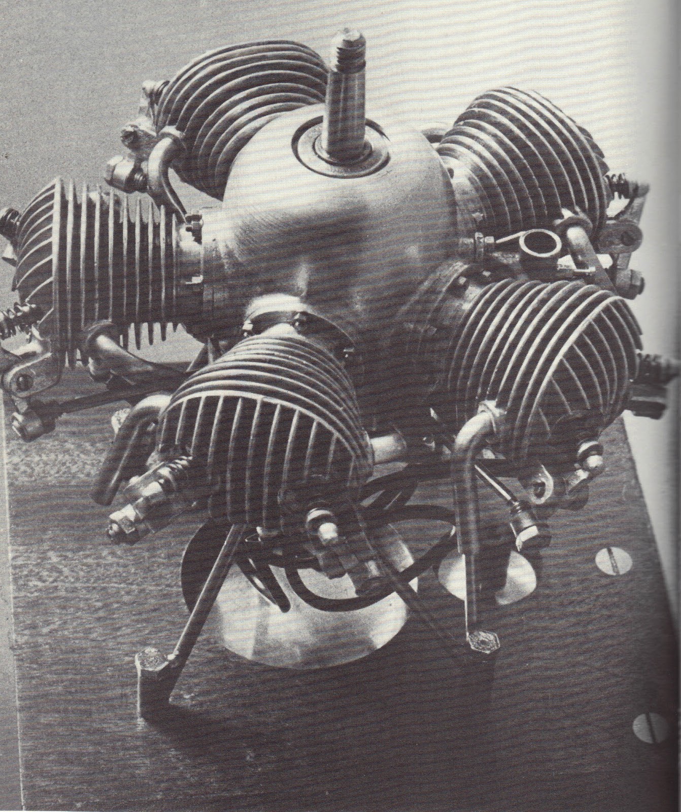 Progress is fine, but it's gone on for too long.: Morton M5 Model ...