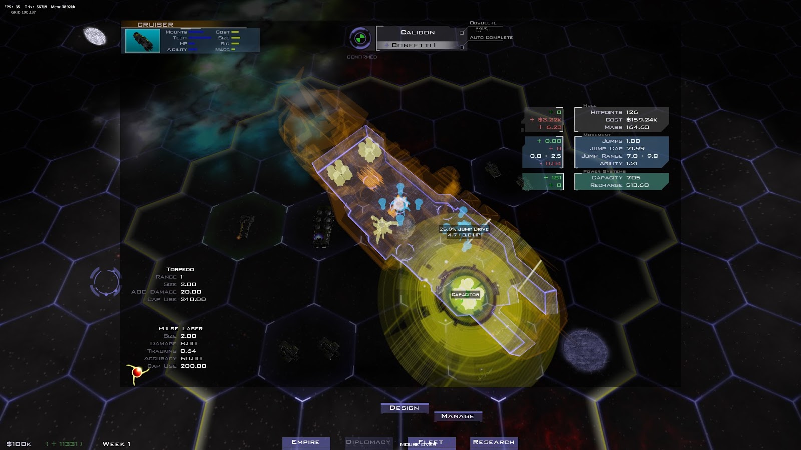 Worlds Collide Windows game - IndieDB