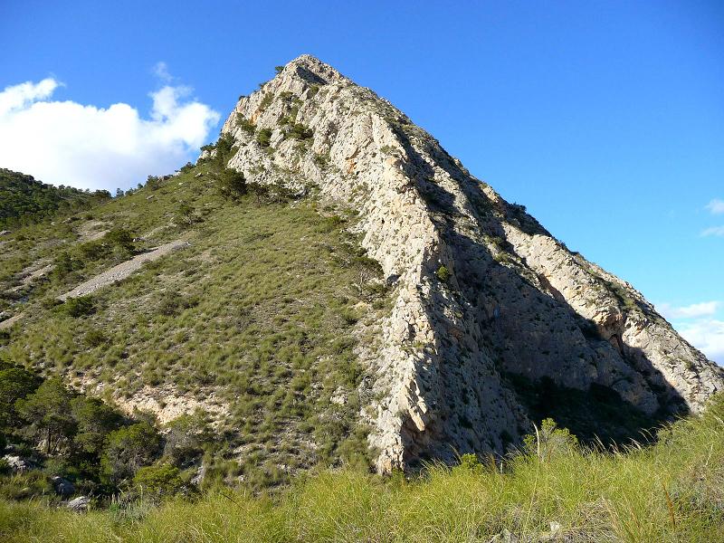 GEOELX: CERRO DEL AGUDO