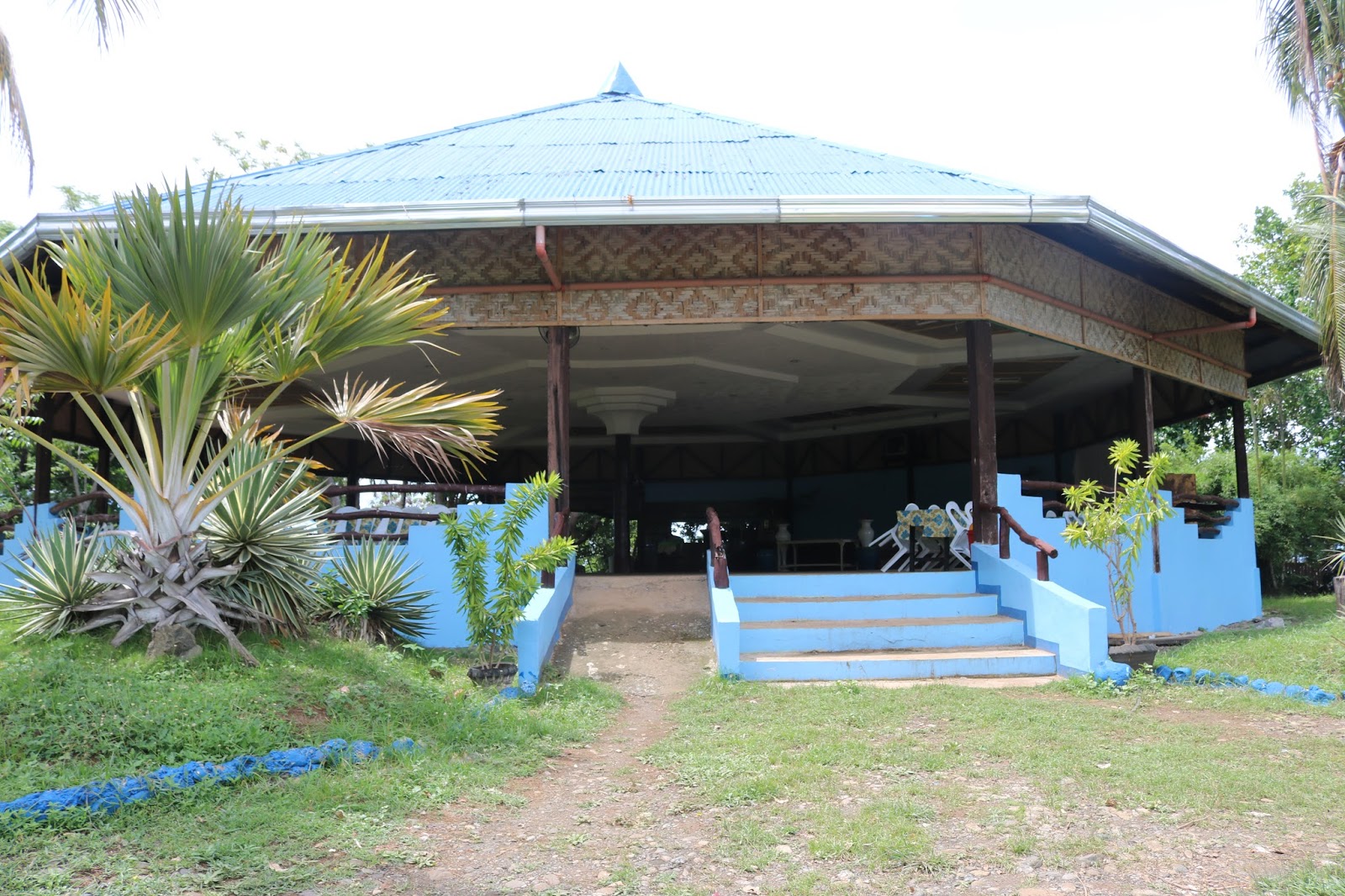 IT'S MORE FUN IN THE PHILIPPINES :-): JURASSIC PARK & PUNTA DIWATA CAVE ...