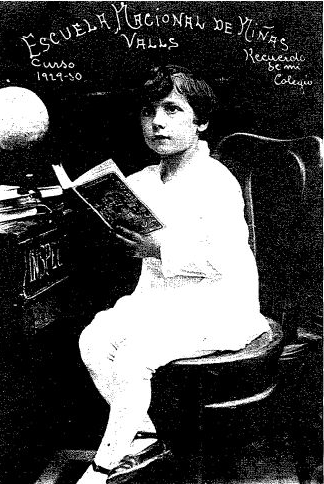 EL RACÓ DE LA COLLA NOVA: La Balbina i el seu somni frustrat