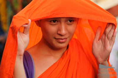 Mark Eaton Photography: Simon Bond: Traveler and Photographer