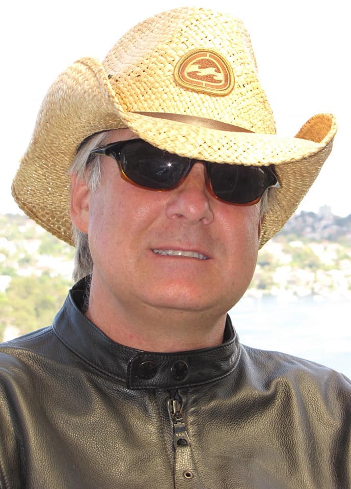 The Stuttering Brain: BREAKING NEWS: John Steggles is Stuttering Jack.