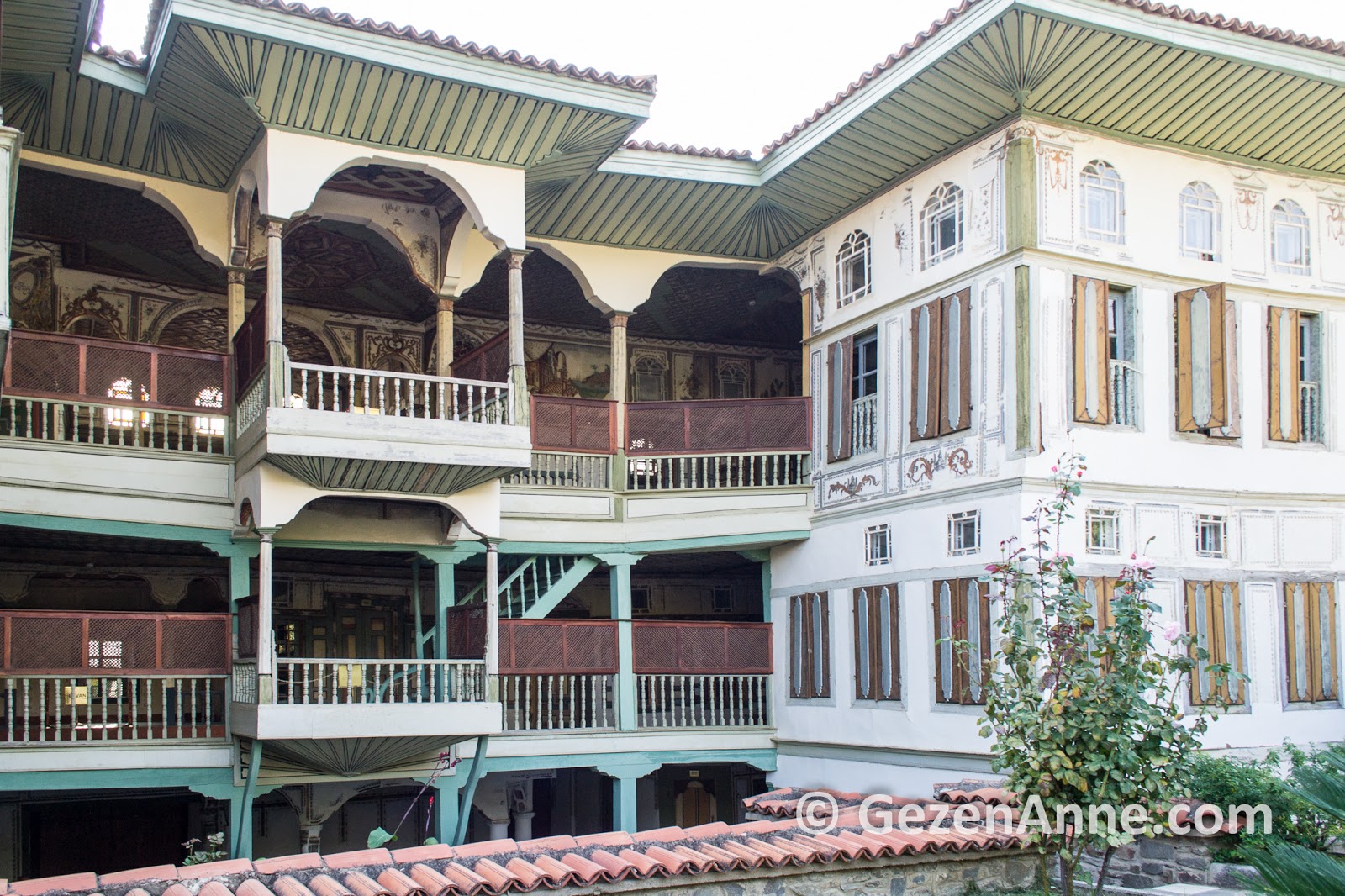 Birgi Köyü Gezimiz, Ödemiş - İzmir: Halen Yaşayan Açık Hava Müzesi ...