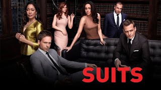 Suits - Season 7 Ratings - The TV Ratings Guide